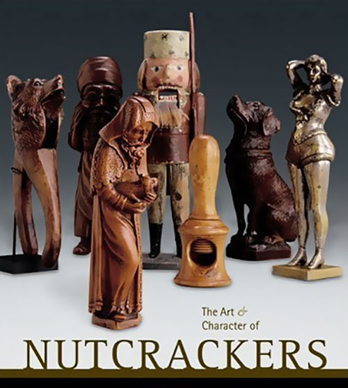 Giant Nutcrackers: A Timeless Christmas Tradition